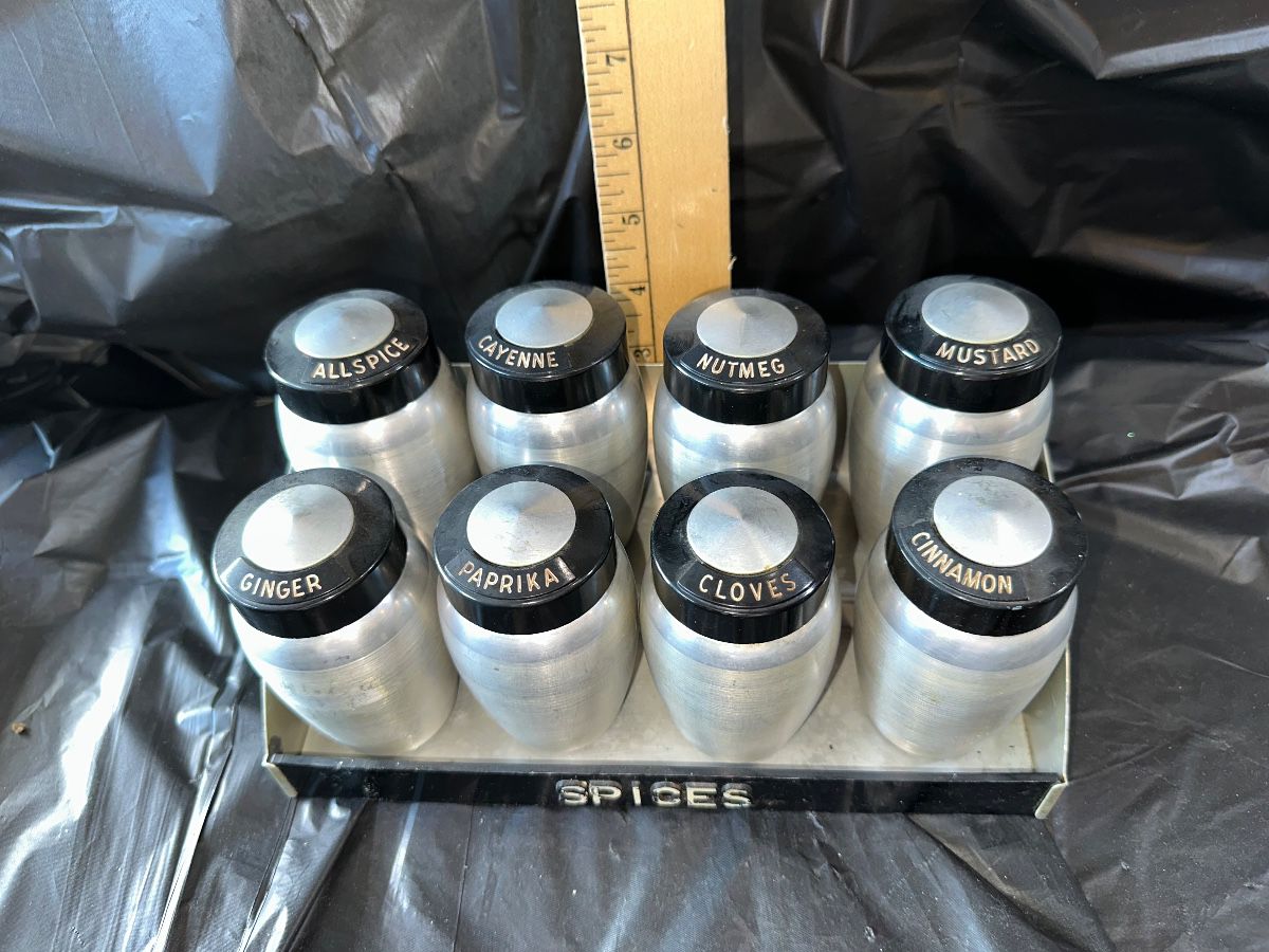 Part 2 Crown Point Estate Sale! The Ageless... starts on 6/28/2026