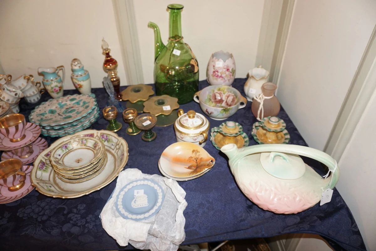 Fabulous Buffalo Elmwood Village Estate Sale... starts on 6/19/2026