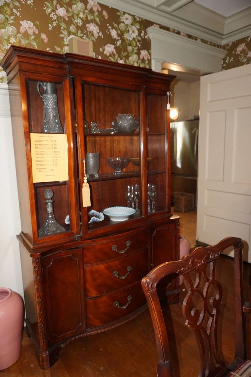Fabulous Buffalo Elmwood Village Estate Sale... starts on 6/19/2026