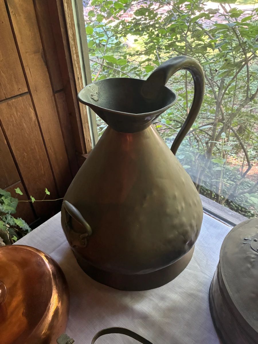 Nobil's A Step Back in Time Estate Sale in Crete! starts on 6/18/2026