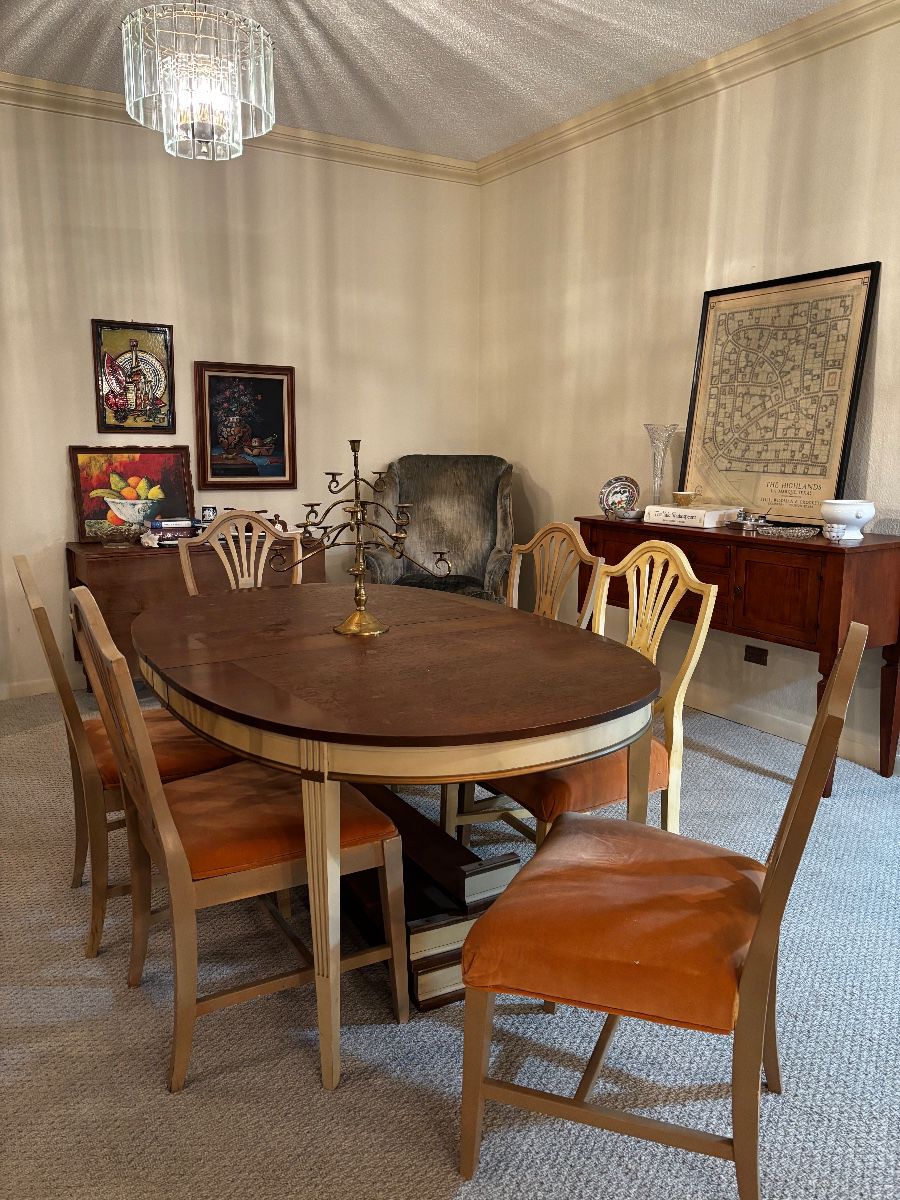 Ben Hogan Drive Estate Sale in Mcallen, TX starts on 6/18/2026