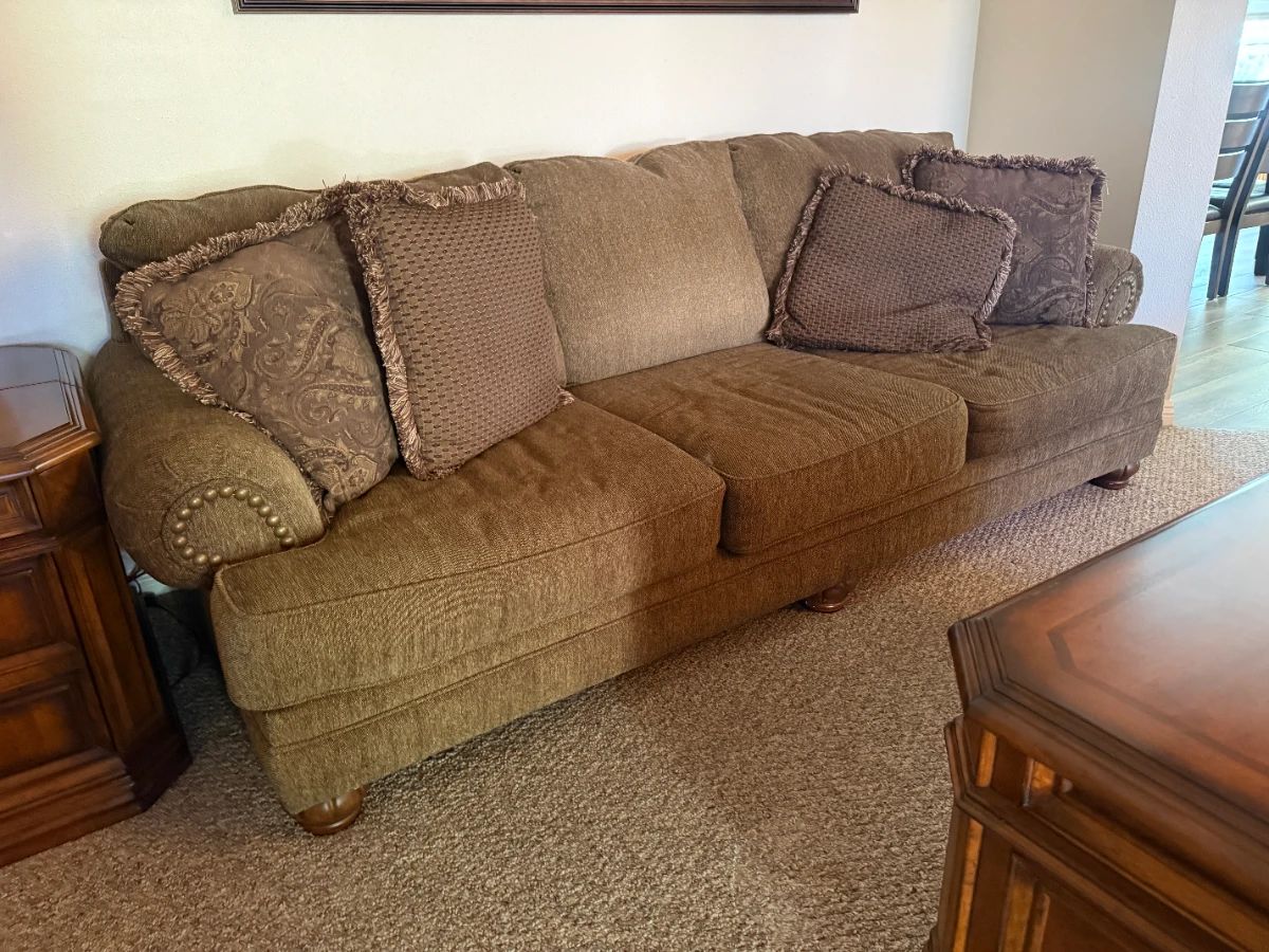 AtoZ Estate Sales - Sun City West Estate Sale (O) starts on 6/18/2026