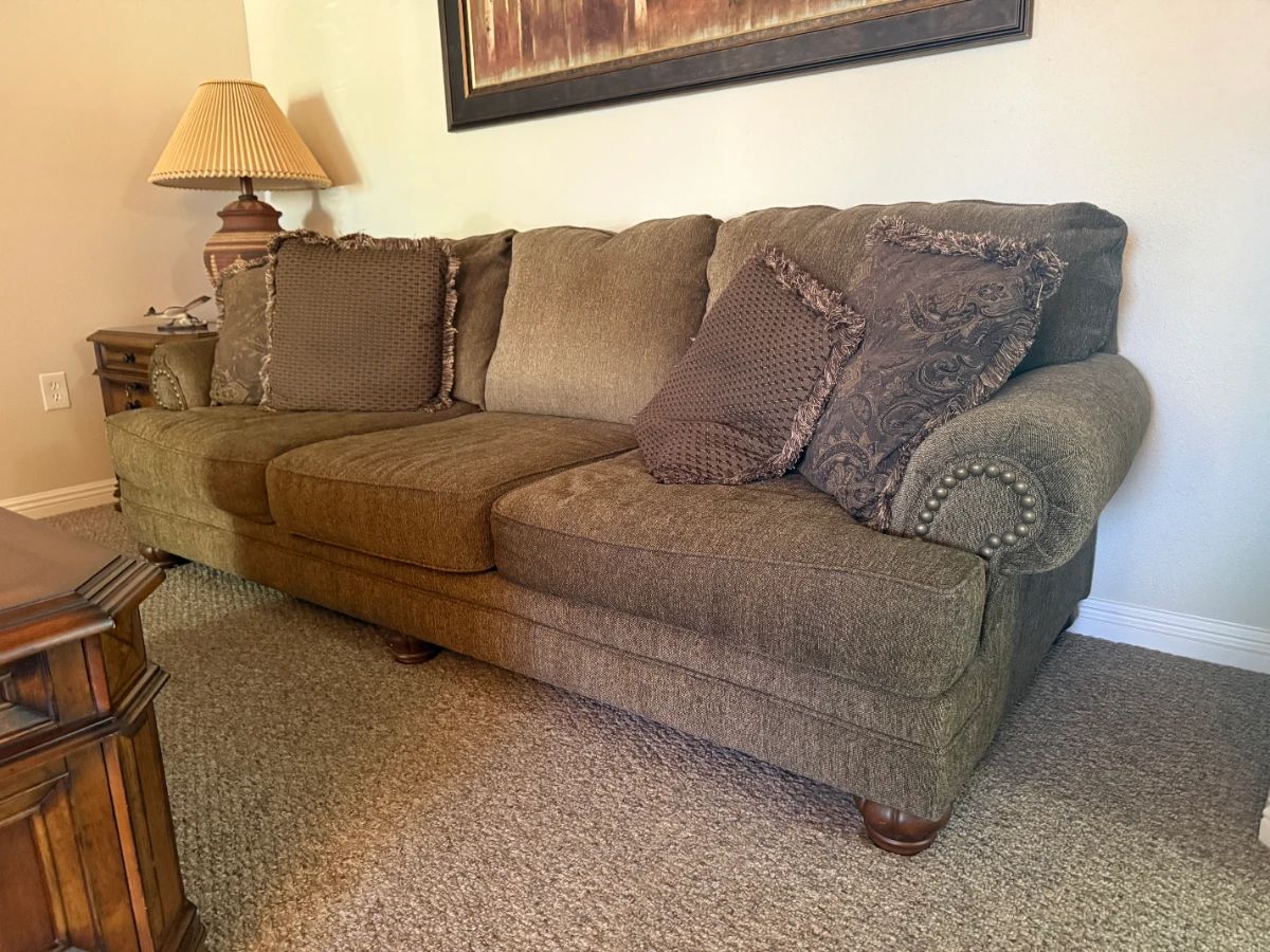 AtoZ Estate Sales - Sun City West Estate Sale (O) starts on 6/18/2026