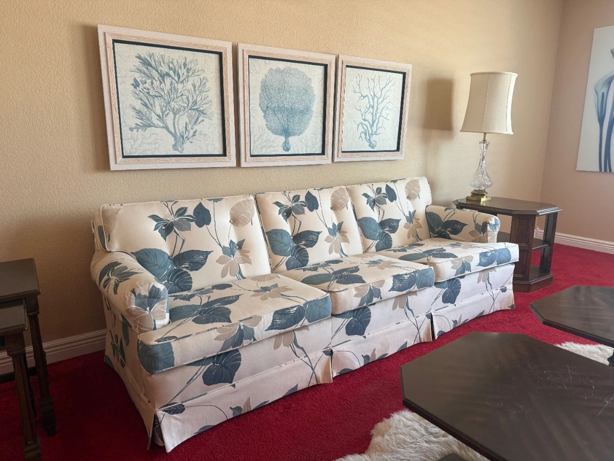 AtoZ Estate Sales - Sun City West Estate Sale (K) starts on 6/18/2026
