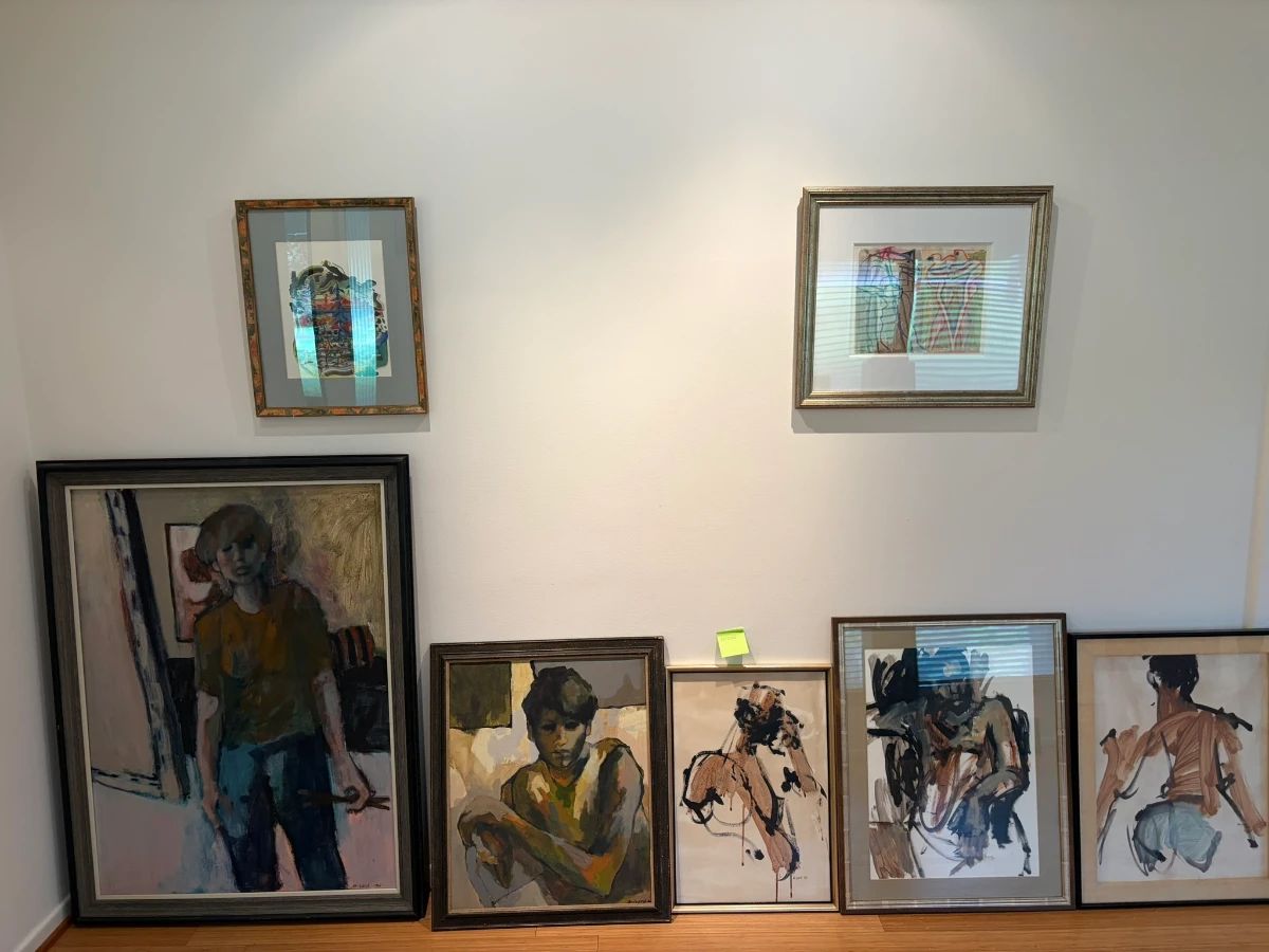 Dig Beverly Hills: Incredible Art Collection,... starts on 6/27/2026