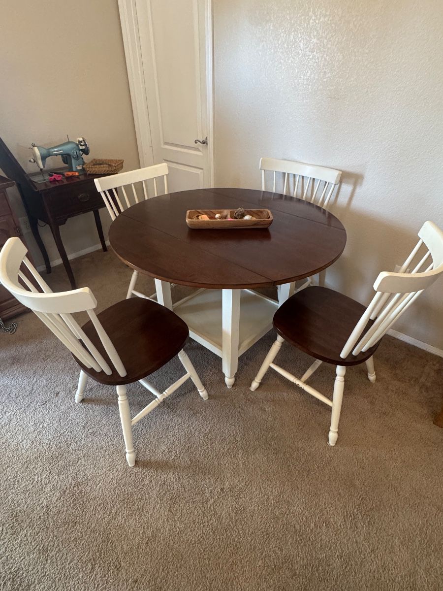 Antiques & Everyday Treasures Estate Sale starts on 6/20/2026