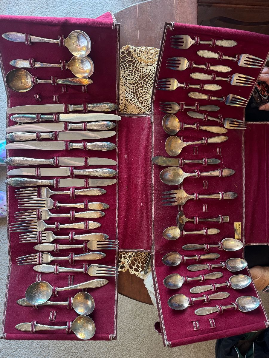 Antiques & Everyday Treasures Estate Sale starts on 6/20/2026