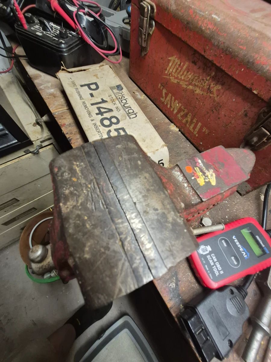 TOOLS, TOOLS & MORE TOOLS! 1 Day Liquidation... starts on 7/10/2026