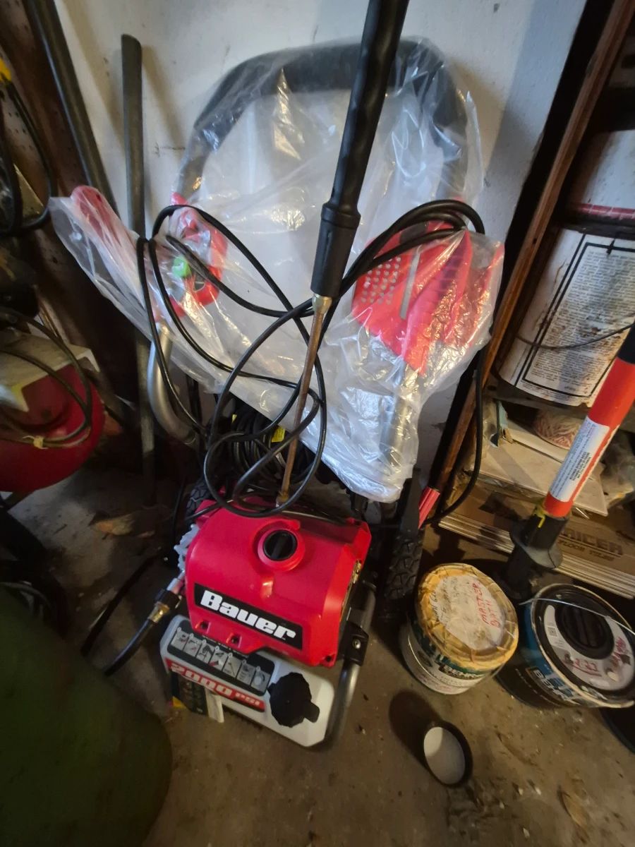 TOOLS, TOOLS & MORE TOOLS! 1 Day Liquidation... starts on 7/10/2026
