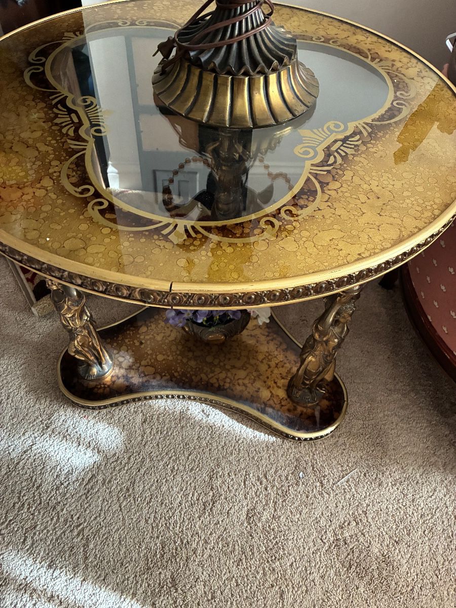 Moving Sale - All MUST GO - free furniture starts on 6/27/2026