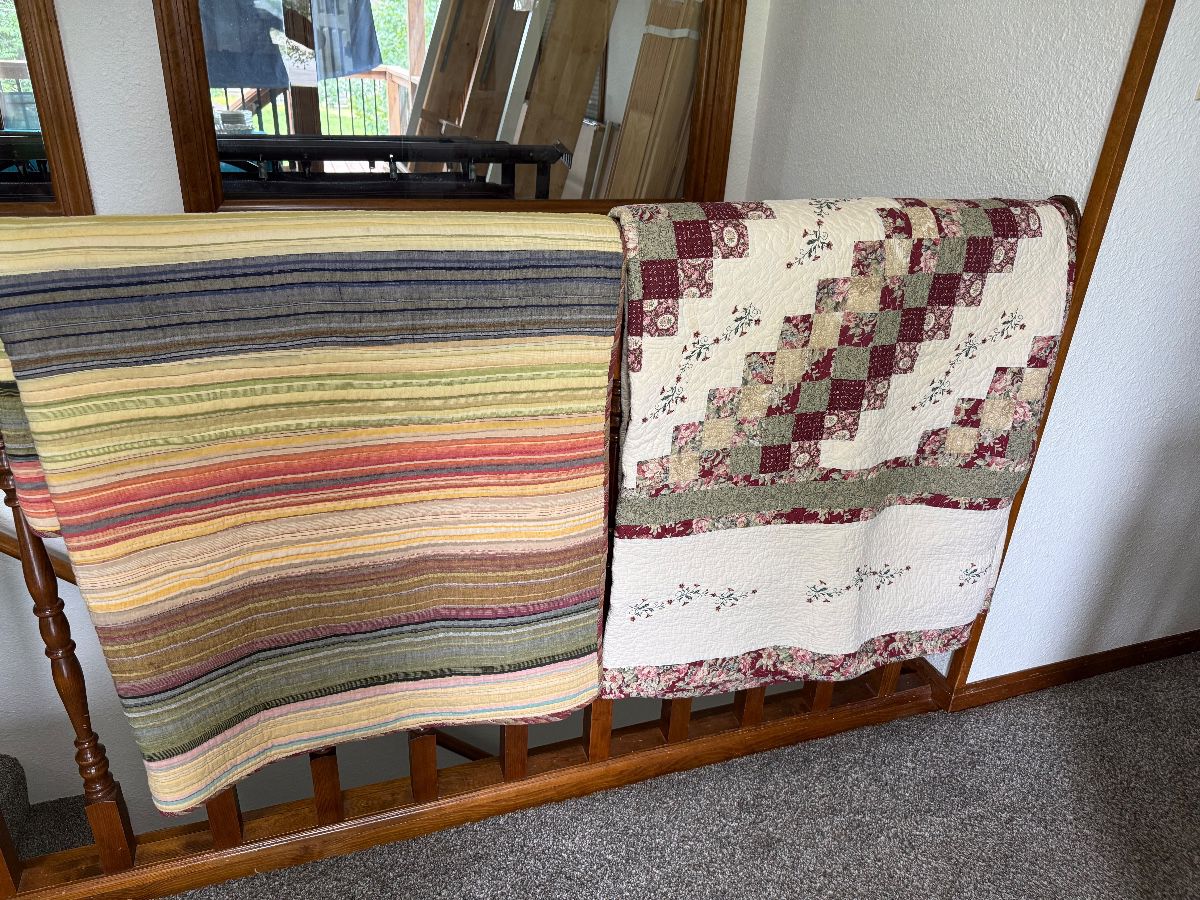 Star Spangled Estate Sale in Topeka, KS starts on 7/1/2026