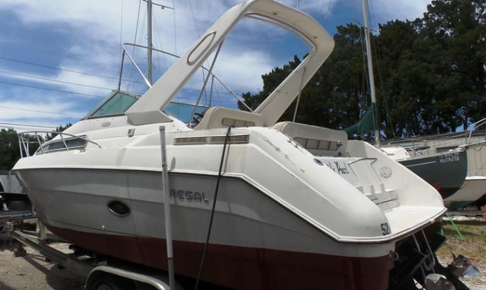 PUBLIC BOAT AUCTION * 52+ BOATS in Jacksonville, FL starts on 6/29/2014