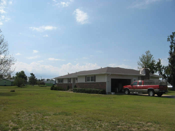 Gene & Melva Turner Estate Sale in Joplin, MO starts on 10/8/2011