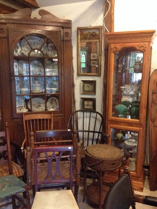ANTIQUE SHOP LIQUIDATION!! in Woodbury, CT starts on 10/3/2014