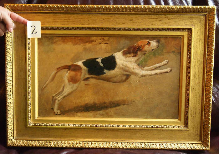 ESTATE of Prominent Attorney & Political... starts on 8/2/2013