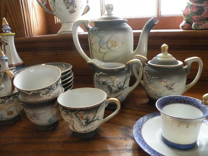 Quality Estate Sale in Cedar Grove starts on 7/10/2015