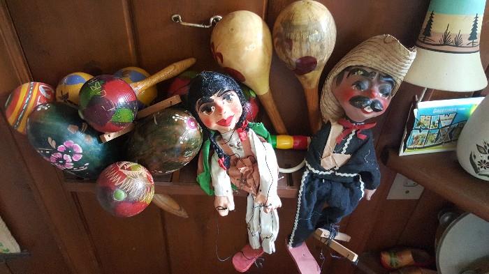 RETRO BETTIES Hosts MITCHELL WERBELL III... starts on 7/16/2015