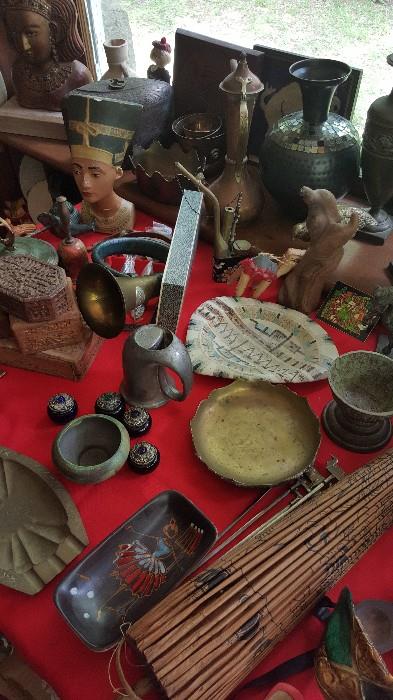 RETRO BETTIES Hosts MITCHELL WERBELL III... starts on 7/16/2015