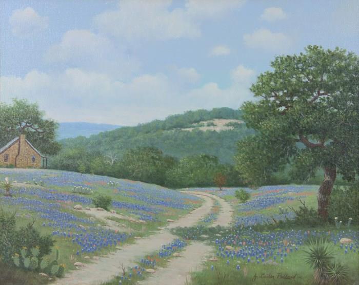 Fine Art, Jewelry & Antiques in Houston, TX starts on 8/15/2015