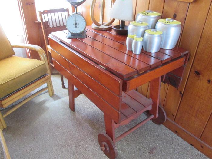 Haverhill MA 50s Era Estate Sale by Diane Marsden starts on 8/21/2015