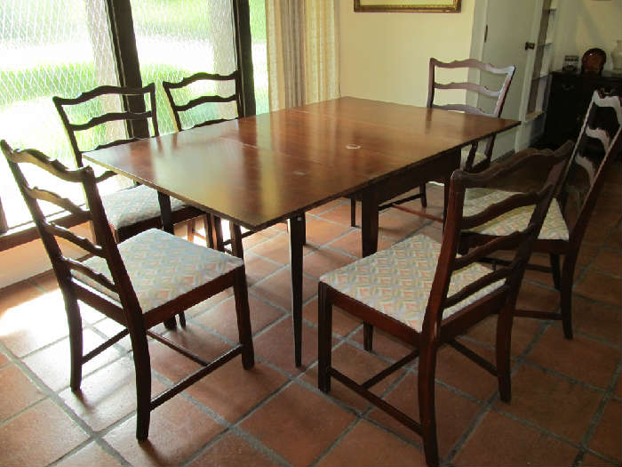 Antique, Vintage and Generally Wondrous Estate... starts on 5/18/2013