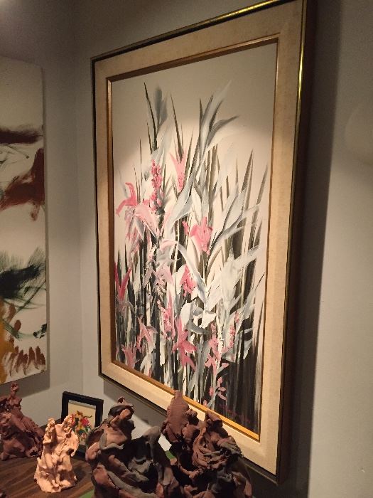 WEST ORANGE NJ- ART LOVERS- ESTATE EVENT-Anthony... starts on 9/30/2016