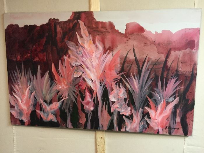 WEST ORANGE NJ- ART LOVERS- ESTATE EVENT-Anthony... starts on 9/30/2016