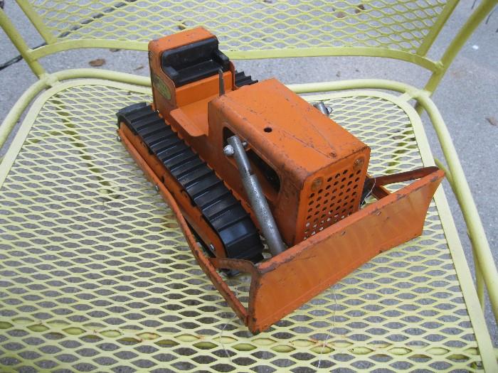 Vintage Tonka trucks, Last Day!! **50% OFF!** starts on 10/7/2015