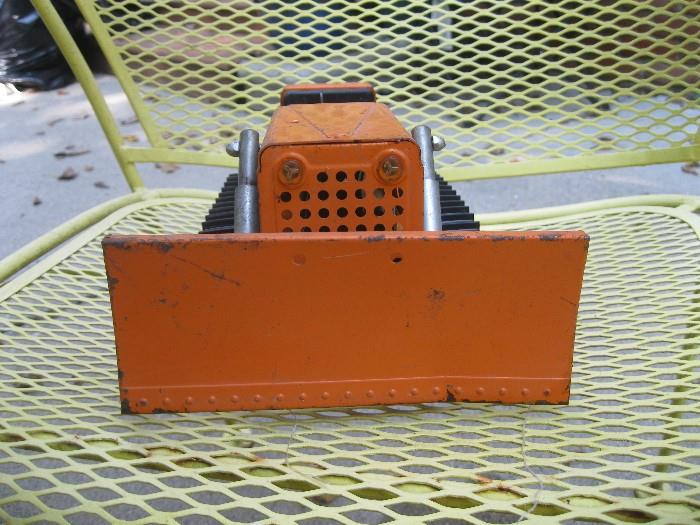 Vintage Tonka trucks, Last Day!! **50% OFF!** starts on 10/7/2015