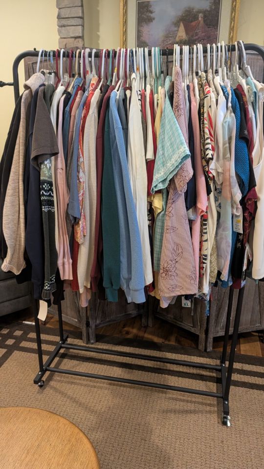 Womens extra large clothing bundle bidding ends 2/9 $27.50 ...