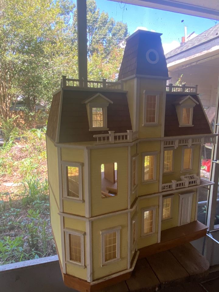 Liquidating Two Living Estates (representing 40 plus years of eclectic ...