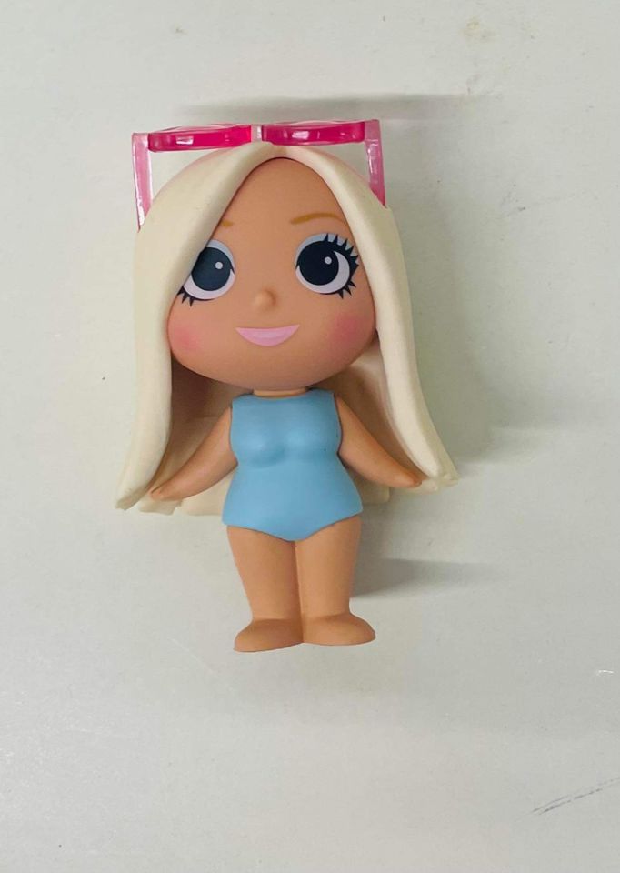 Barbie Mystery Minis Funko Pop 1971 Doll #450 bidding ends 1/7 $4.99 ...