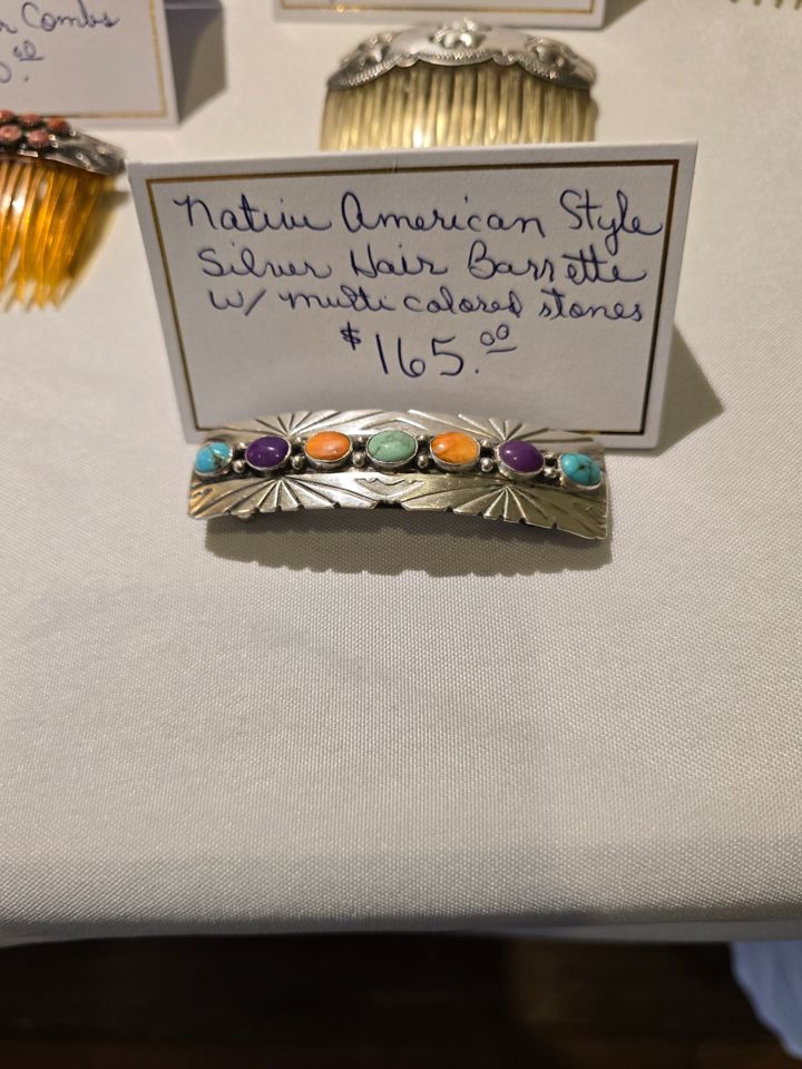 Native American Style bidding ends 6/30 $82.50 | EstateSales.NET