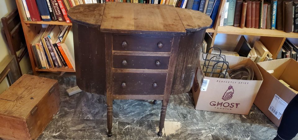 BUY ONLINE Now! MCM chair - ANN ARBOR | EstateSales.NET