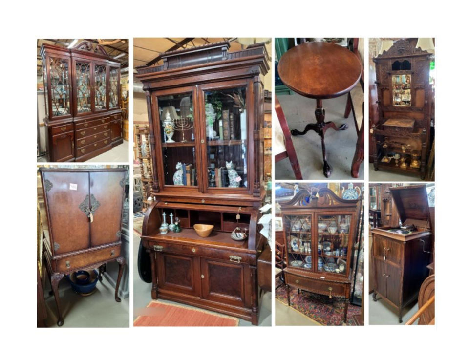 Queen Bee Showroom Sale starts on 2/6 | EstateSales.NET