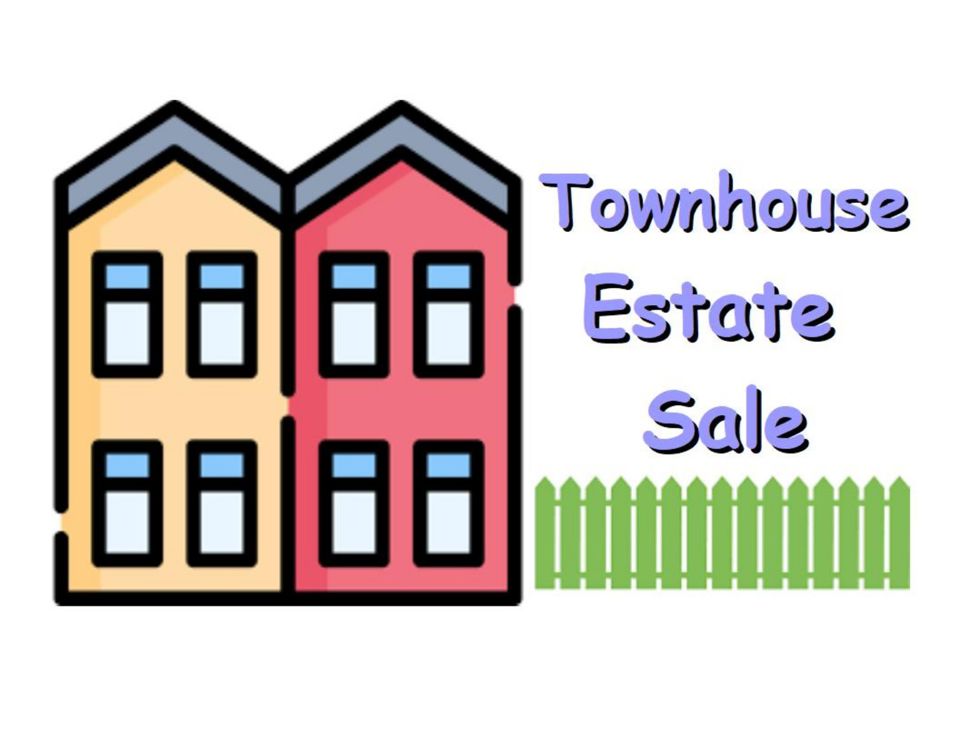 Townhouse Online Estate Sale starts on 2/21 | EstateSales.NET