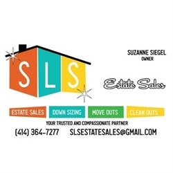 SLS Estate Sales~ Franklin Gem! starts on 9/24/2022