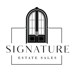 Signature Estate Sales in Roswell, GA