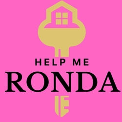 Help Me Ronda ... North Dallas Great Sale! starts on 5/10/2024